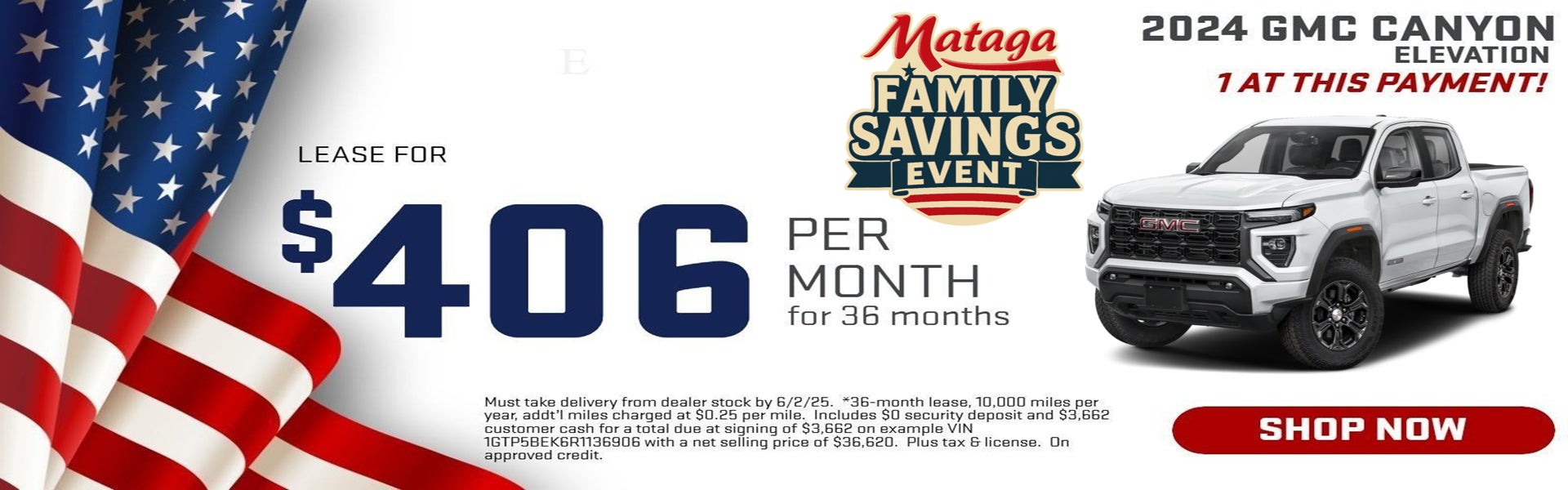 Welcome to Our GMC Dealer Stockton CA | Mataga GMC