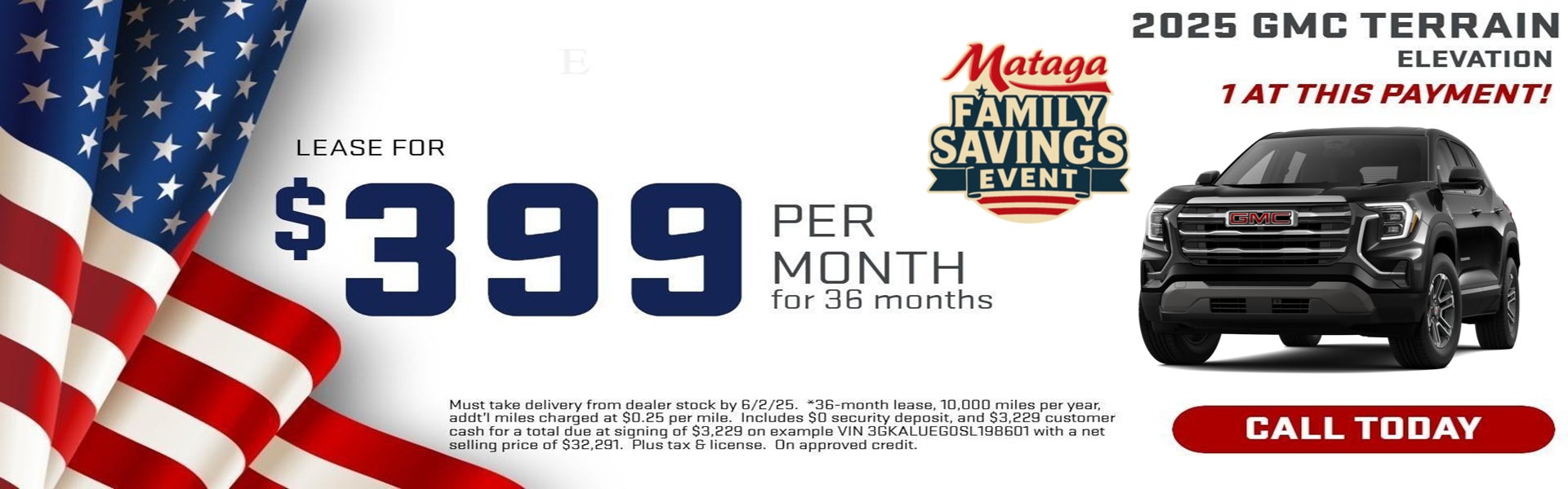 Welcome to Our GMC Dealer Stockton CA | Mataga GMC