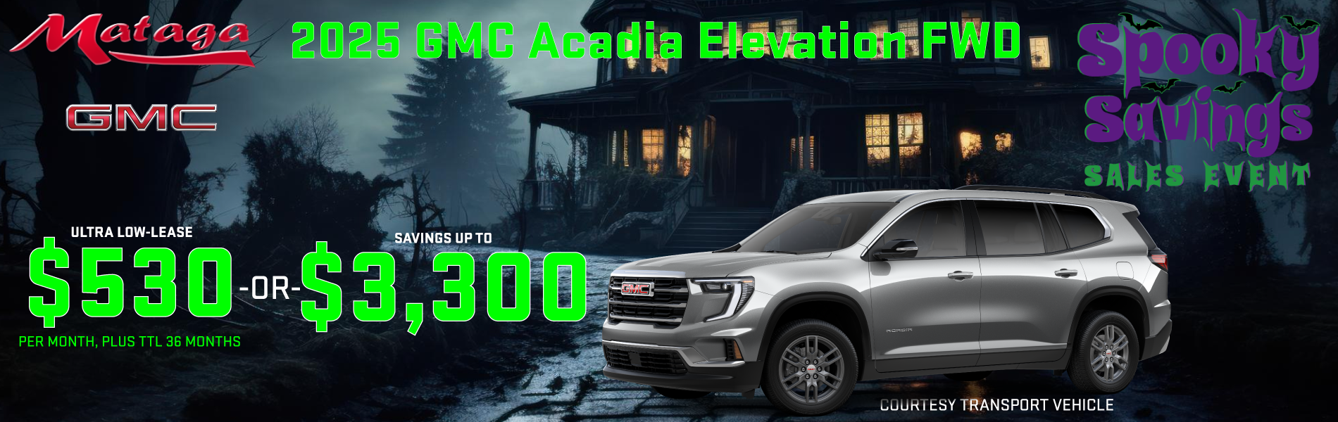 Welcome to Our GMC Dealer Stockton CA | Mataga GMC