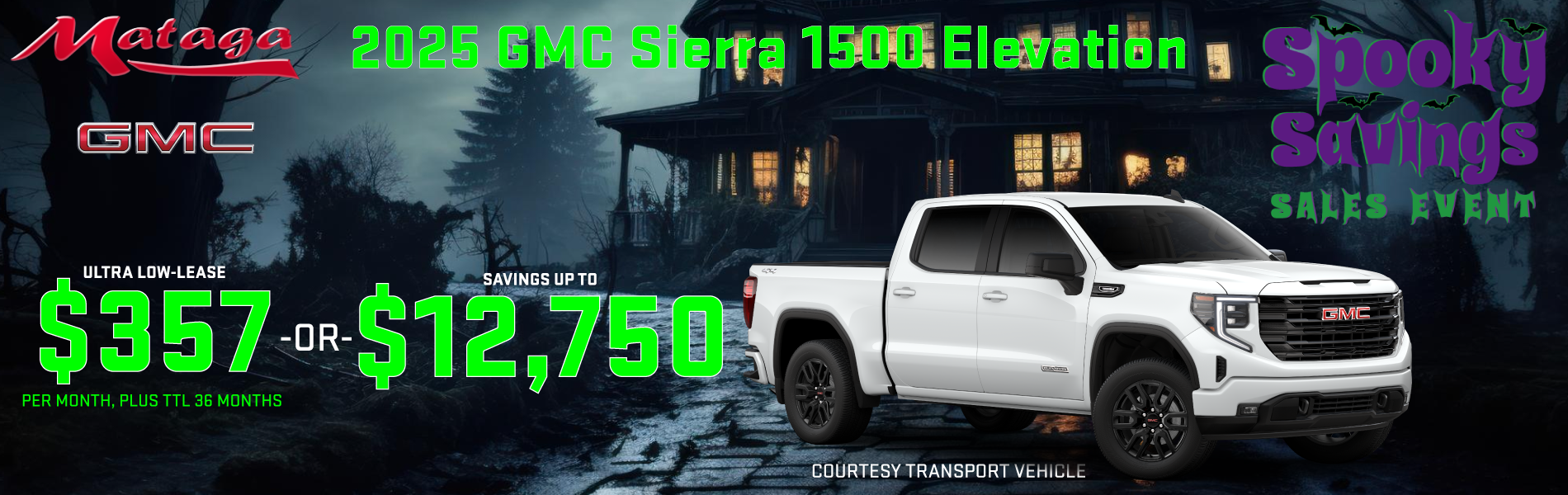 Welcome to Our GMC Dealer Stockton CA | Mataga GMC