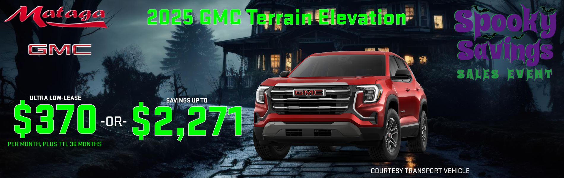 Welcome to Our GMC Dealer Stockton CA | Mataga GMC