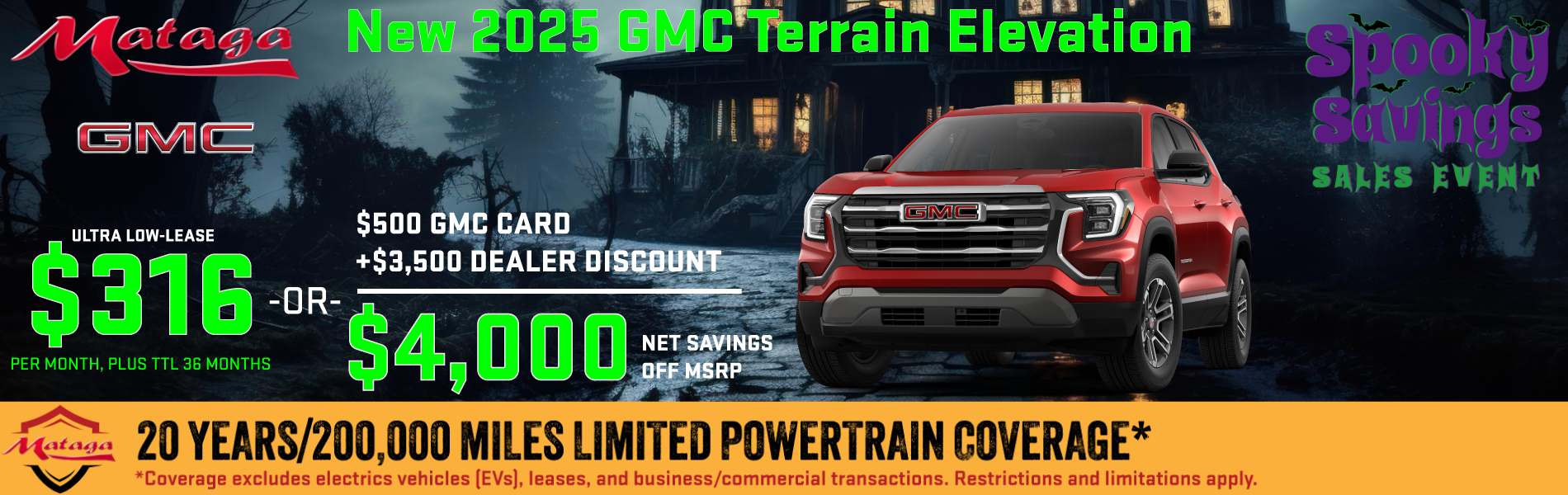 Welcome to Our GMC Dealer Stockton CA | Mataga GMC