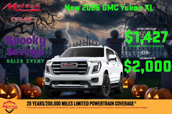 Welcome to Our GMC Dealer Stockton CA | Mataga GMC