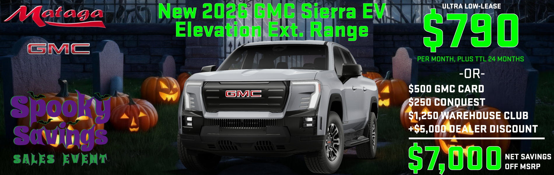 Welcome to Our GMC Dealer Stockton CA | Mataga GMC